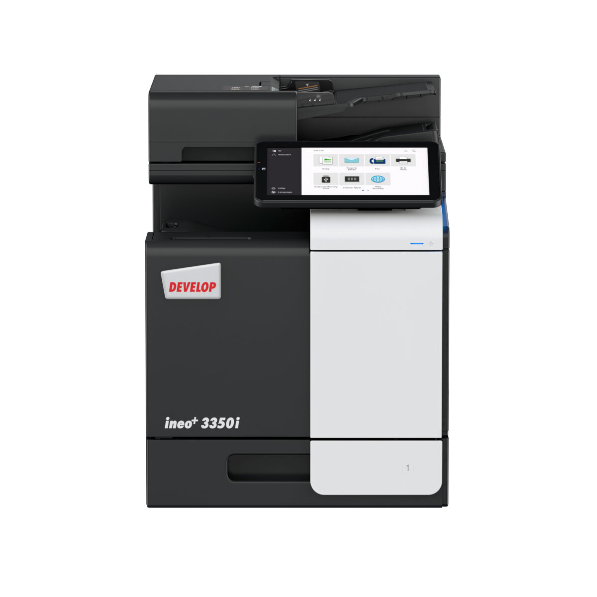 Shop - Tudor Business Services